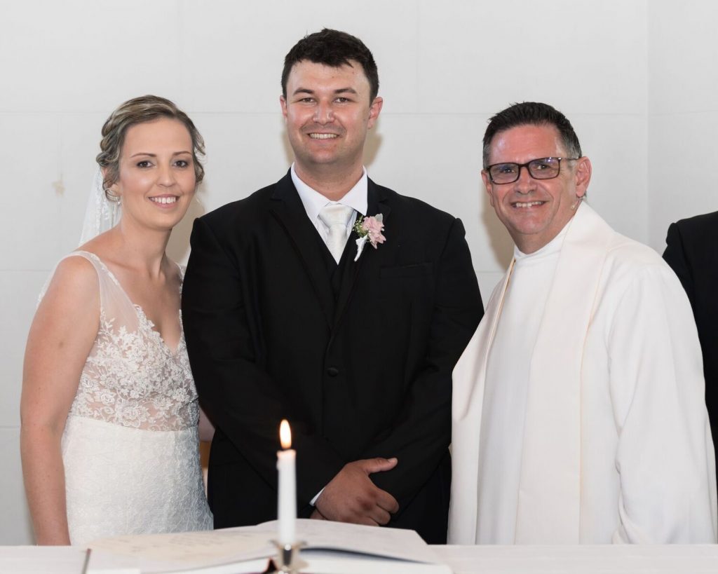 How to write sermons that connect