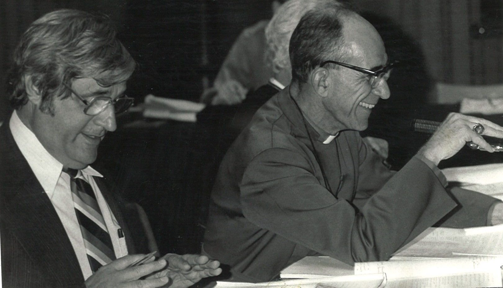 Synod 2018: The meeting of Anglican hearts and minds