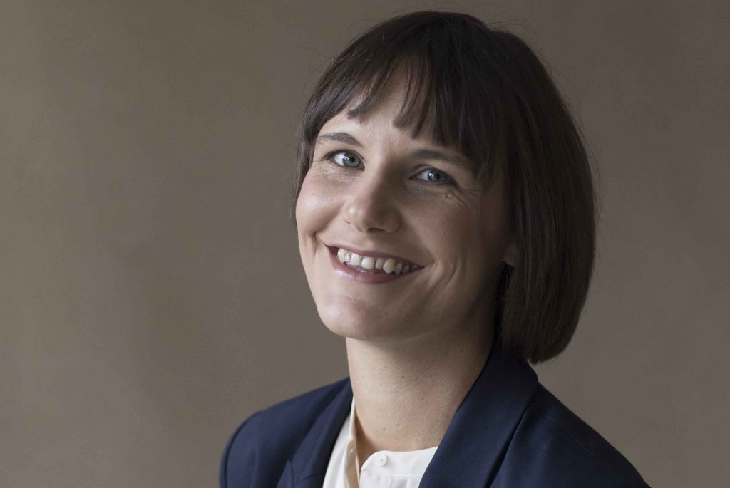 Prize-winning book chronicles Bible’s impact on our nation