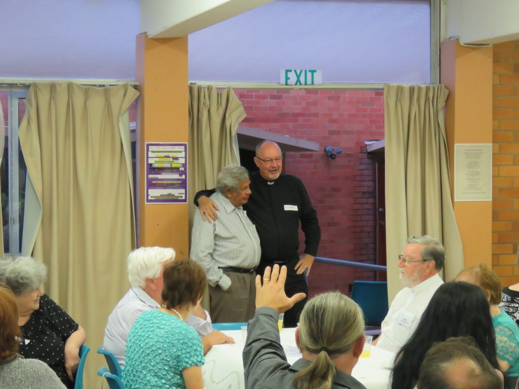 SEQ Friends of Nungalinya College – building cultural bridges