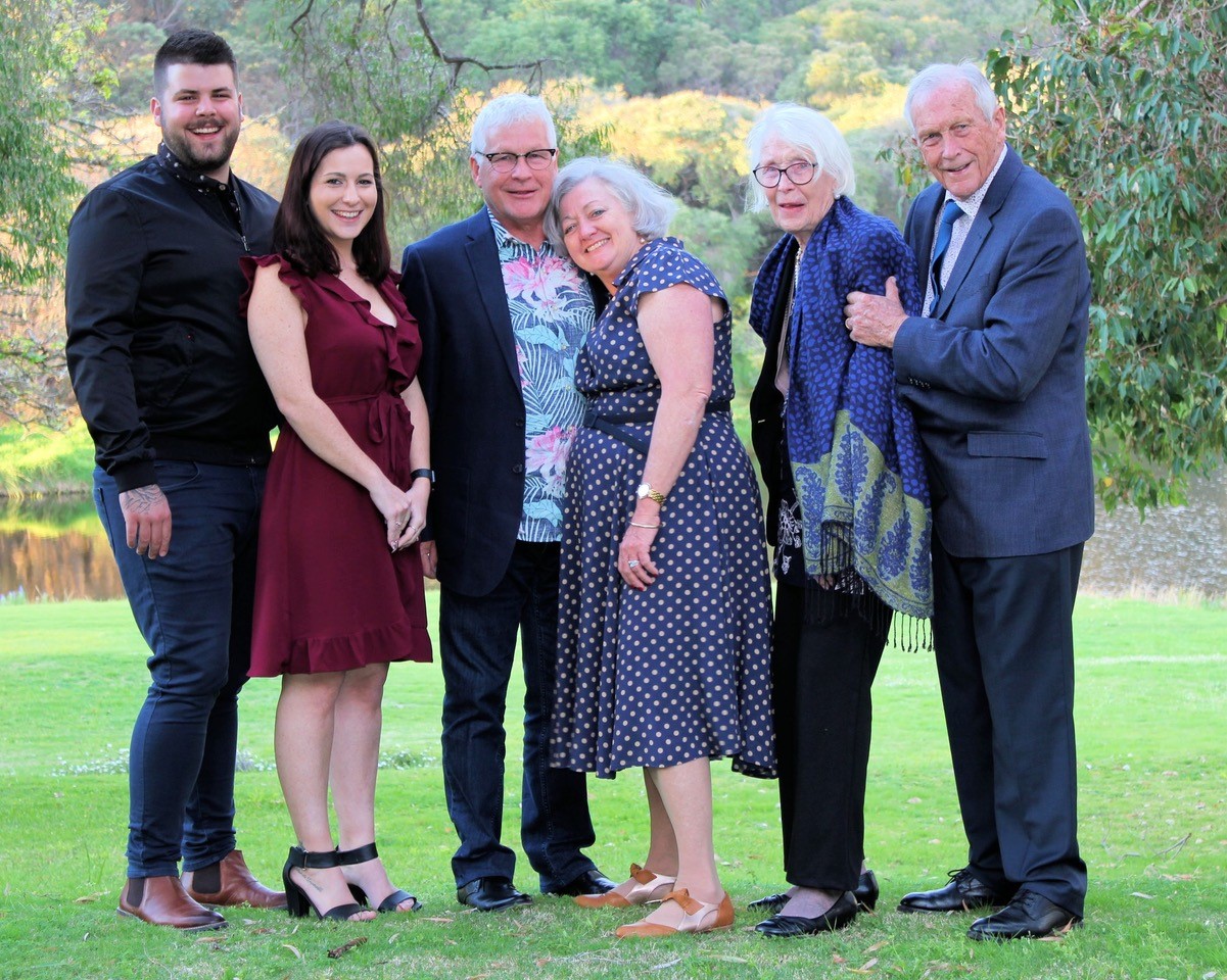 Q&A with Ray Steward OAM: recognised at the 2019 Australia Day Awards ...