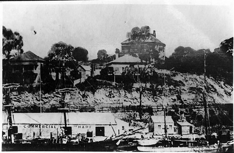 Church House: history and occupants