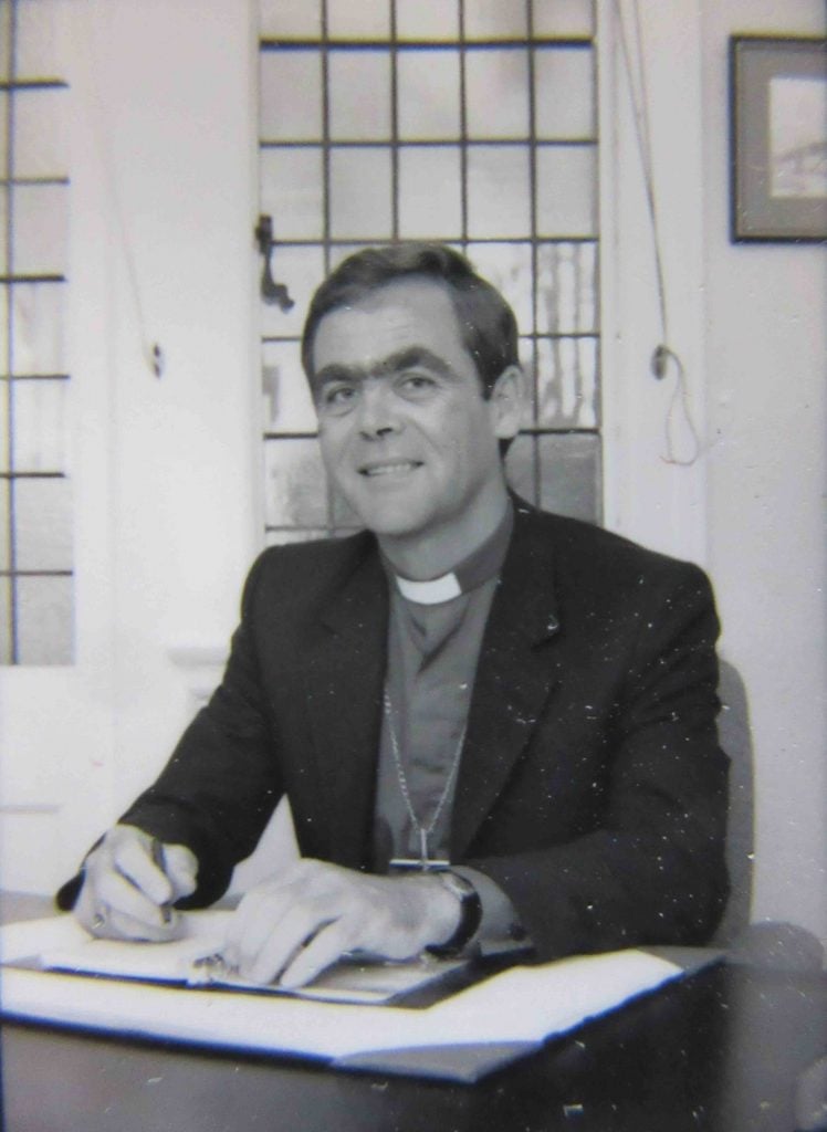 Church House: history and occupants