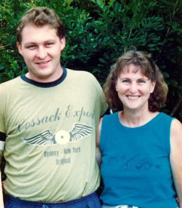 Remembrance garden blessed for St Mary’s mothers and their children