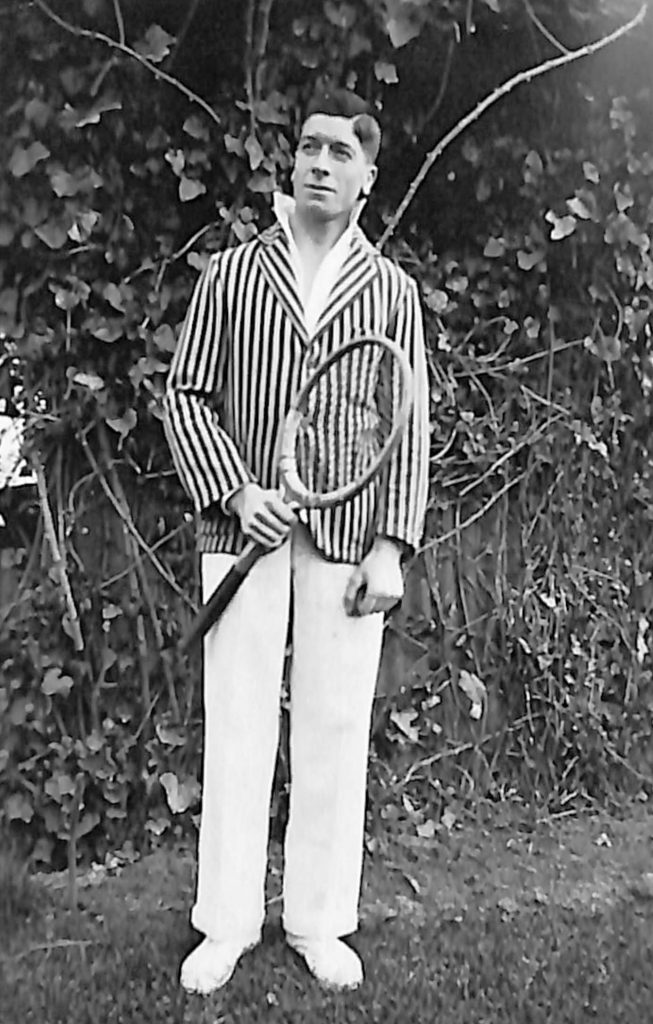 Canon Ivor Church: more evolutionary than revolutionary