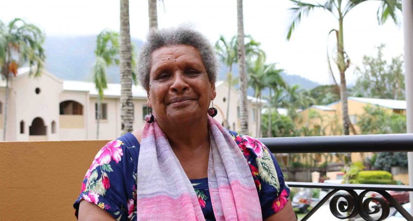 Wontulp-Bi-Buya College, Cairns