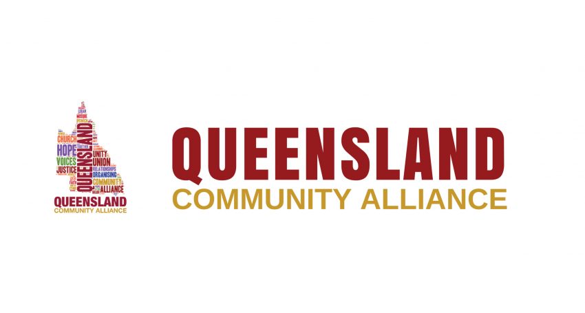 Queensland Community Alliance