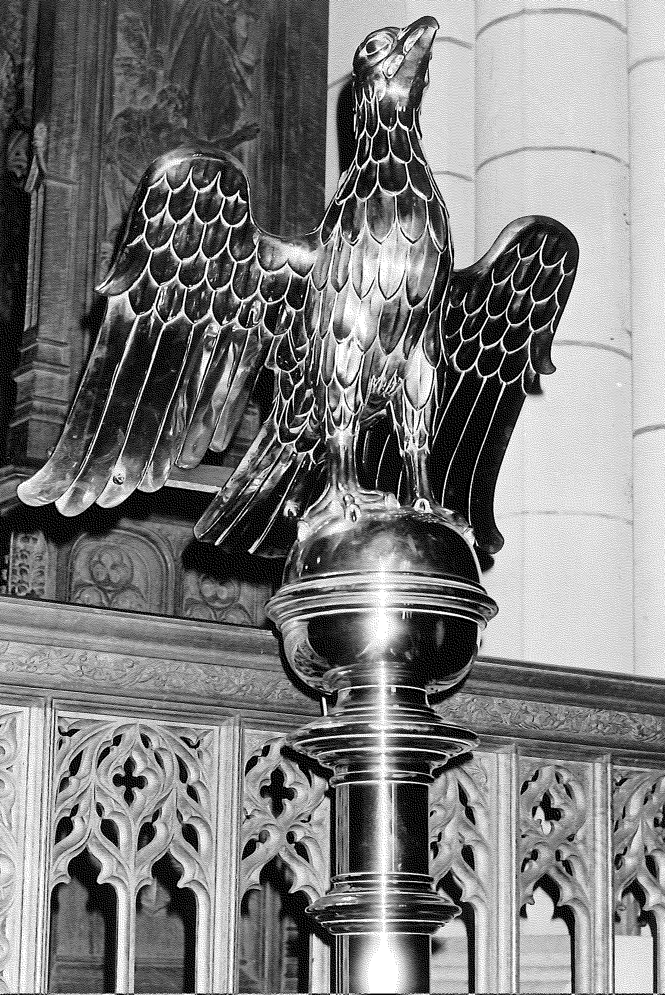 Three deeds of Bishop Stone-Wigg
