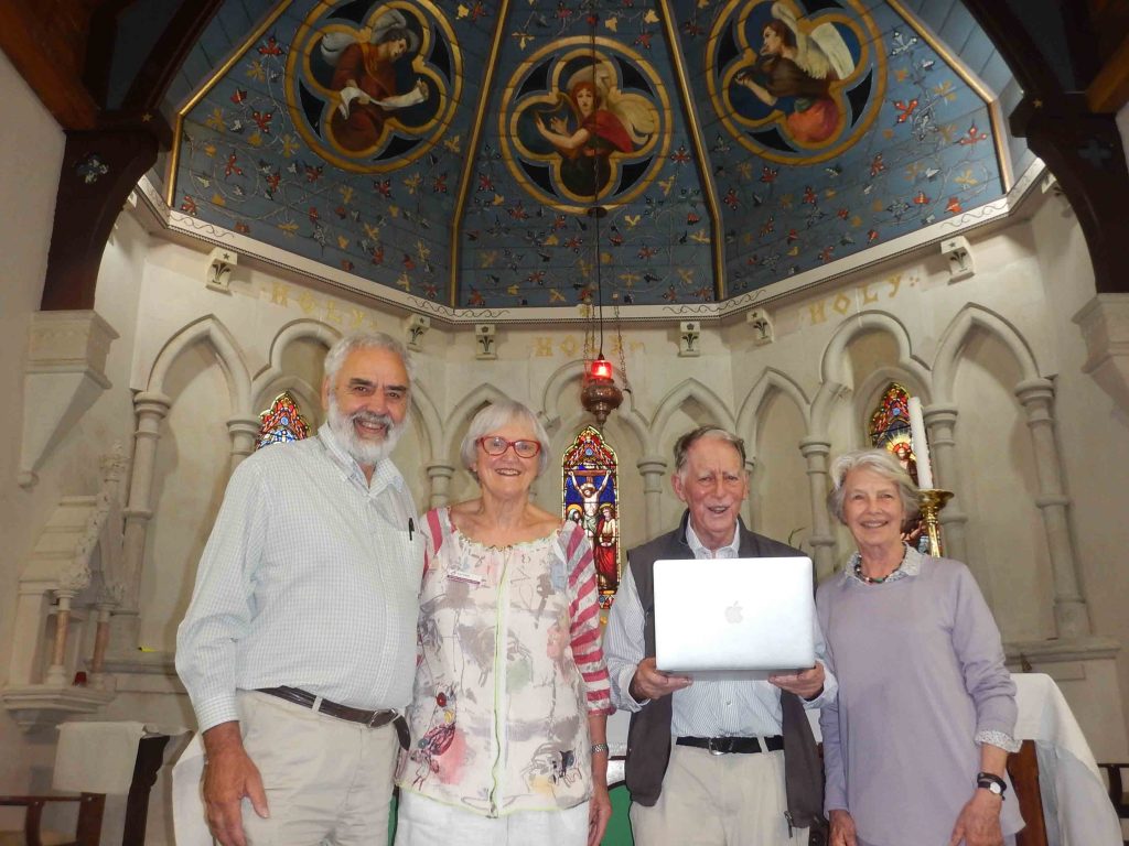 Open House: welcoming the community into your church