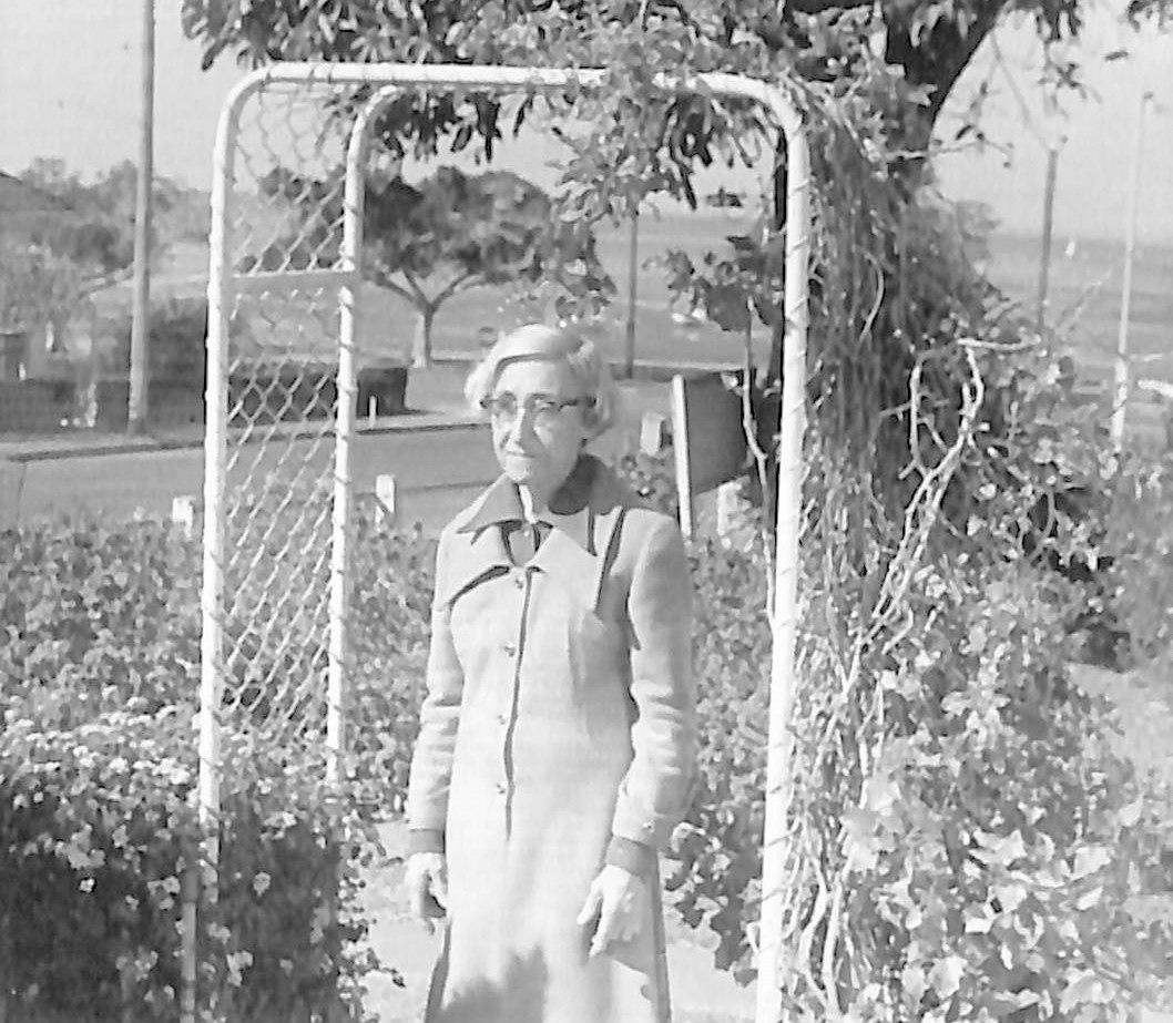 A mysterious end to an ‘other worldly’ life