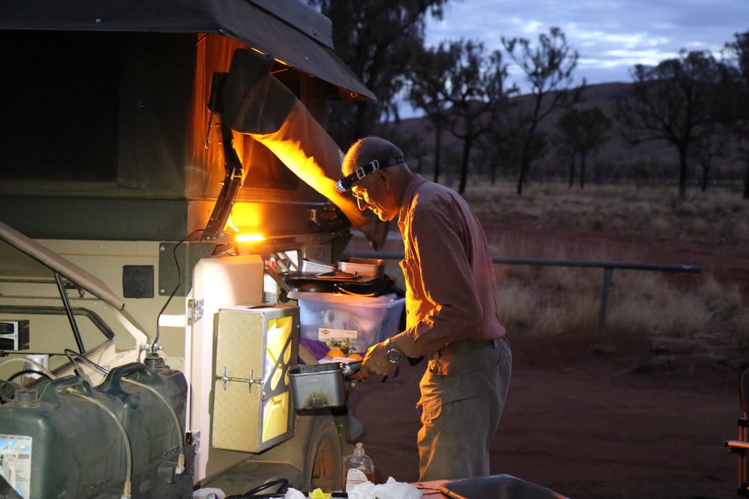 Q&A with third-generation Anglican priest, The Rev’d Dr Hugh Begbie