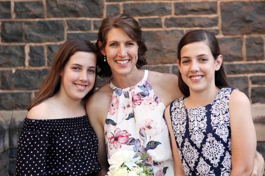 Q&A with new Diocesan Director of Ordinands and Vocations, priest, mum ...