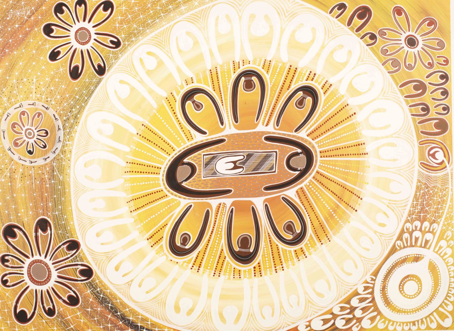 First Nations ‘icons’ – a portal to Aboriginal and Torres Strait ...