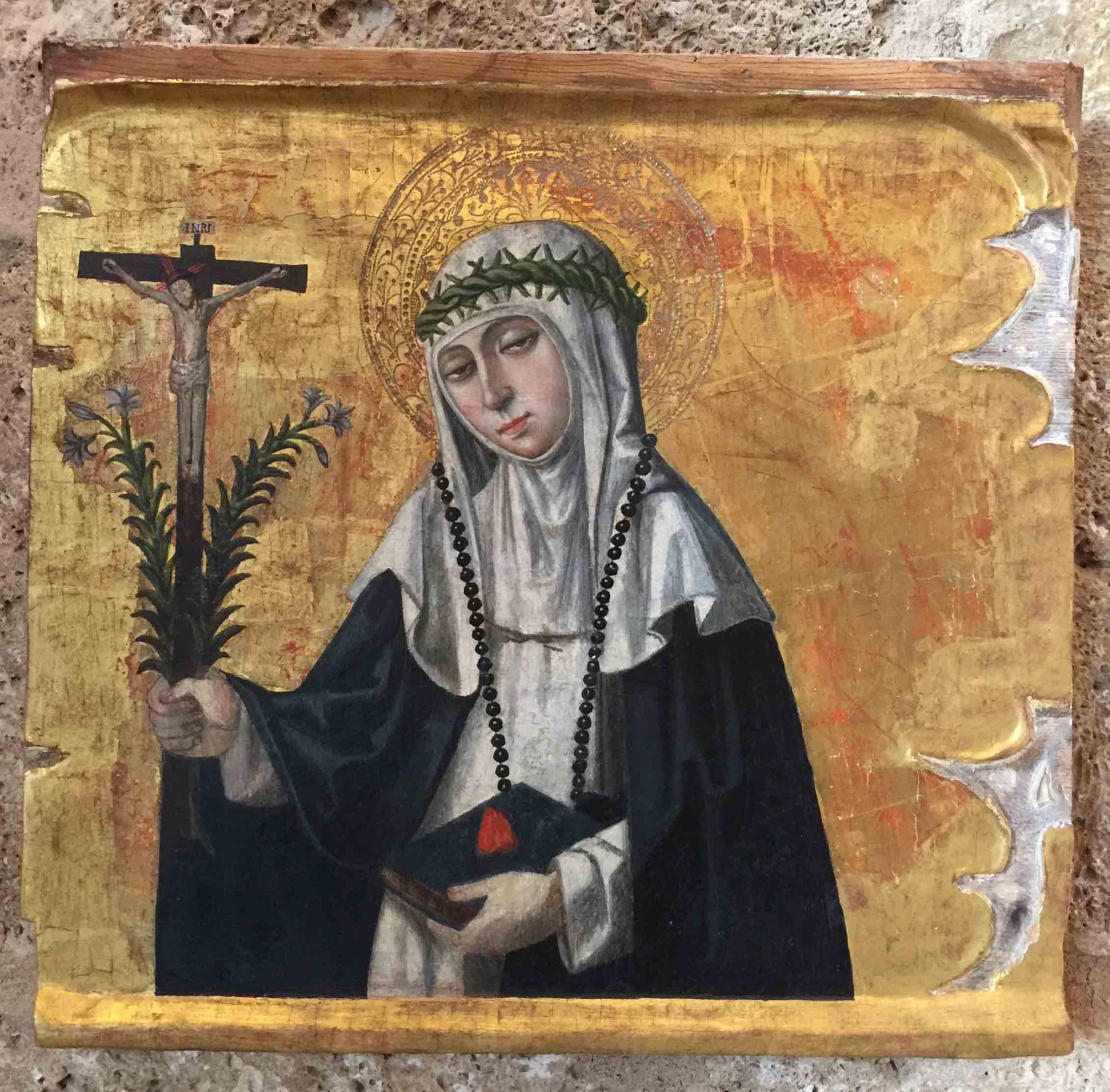 A maverick medieval mystic for modern times