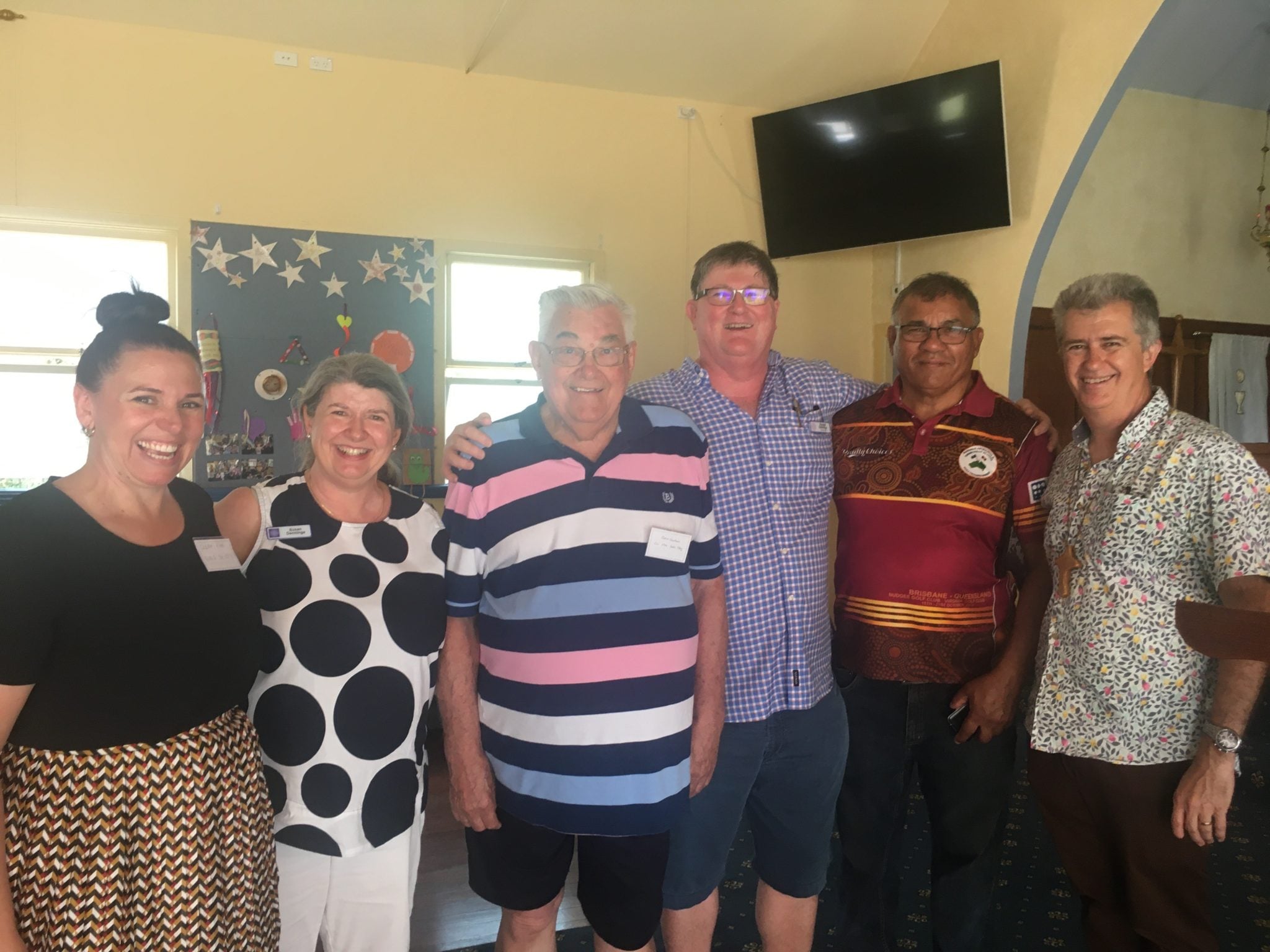 First Nations ‘icons’ – a portal to Aboriginal and Torres Strait ...