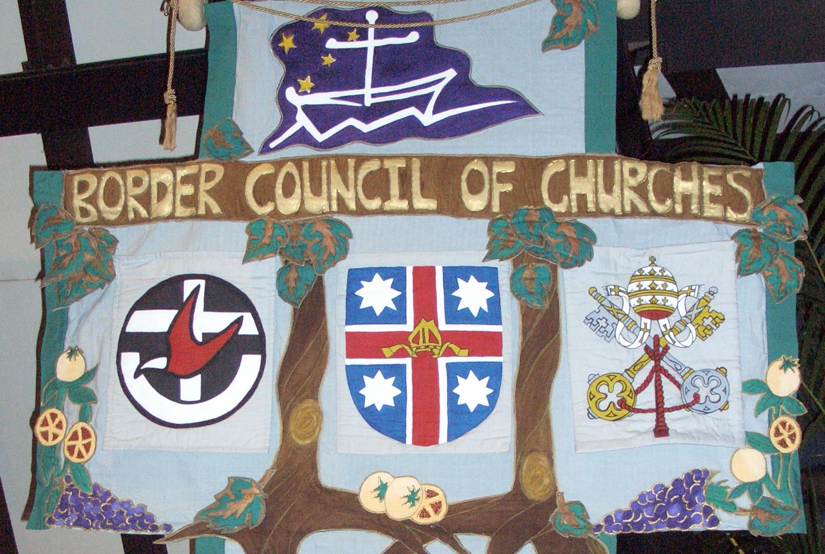 Week of Prayer for Christian Unity: history, origins and resources