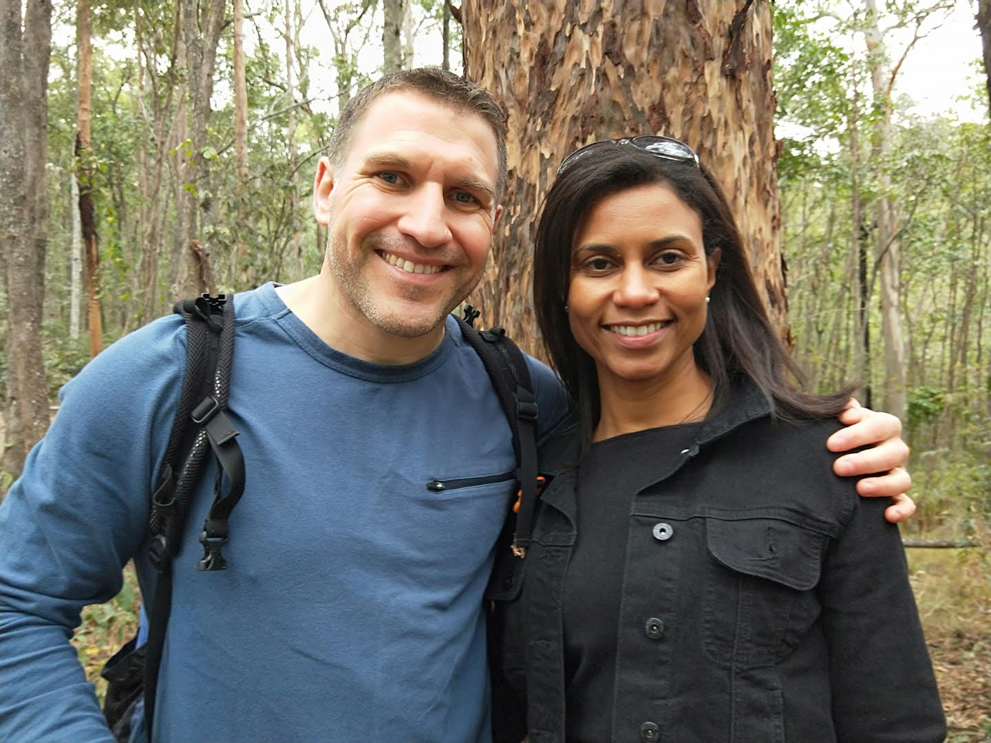 Q&A with former commando The Rev’d Charlie Lacey and former art ...