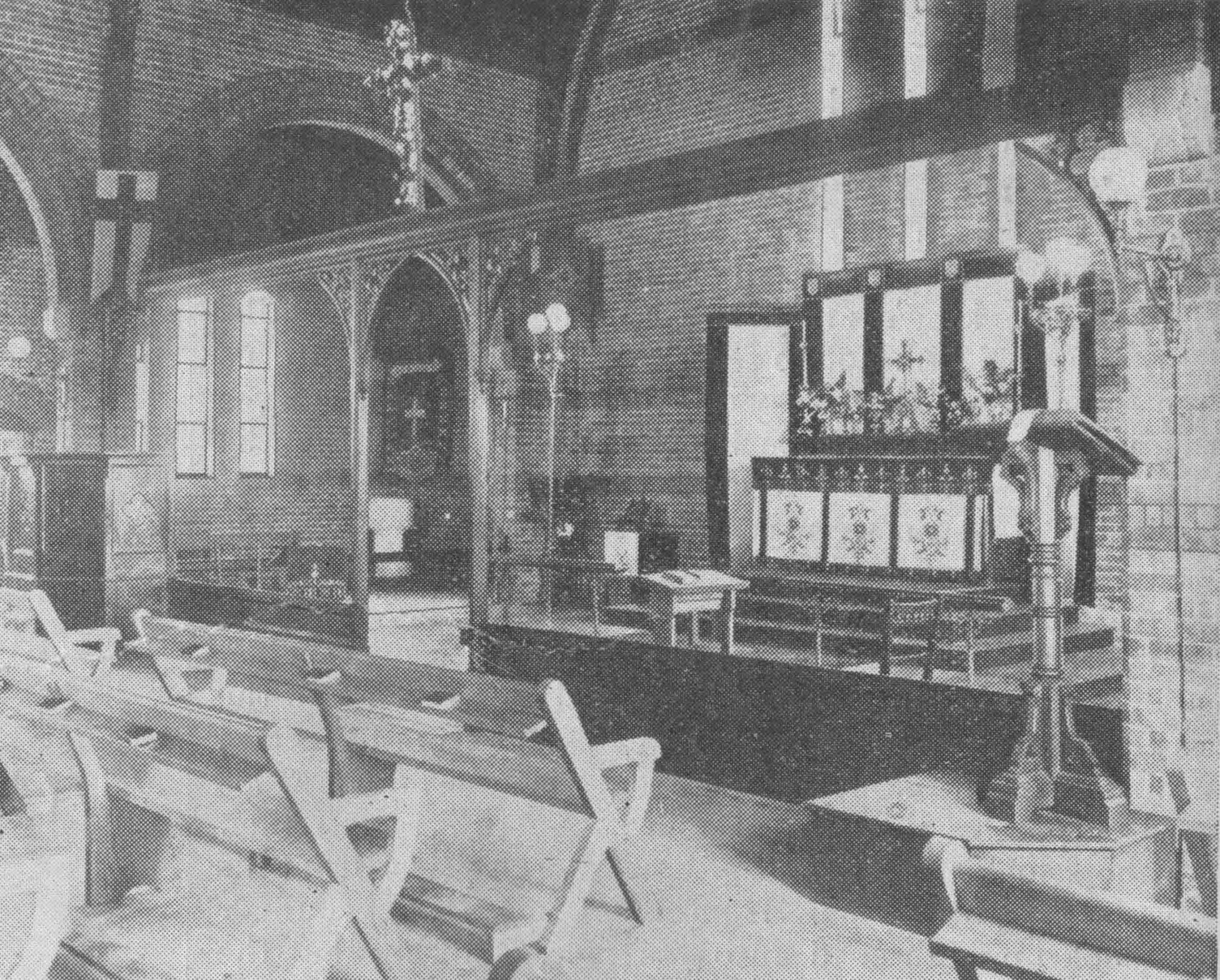 The Records and Archives Centre’s continuing mission: chronicling our ...
