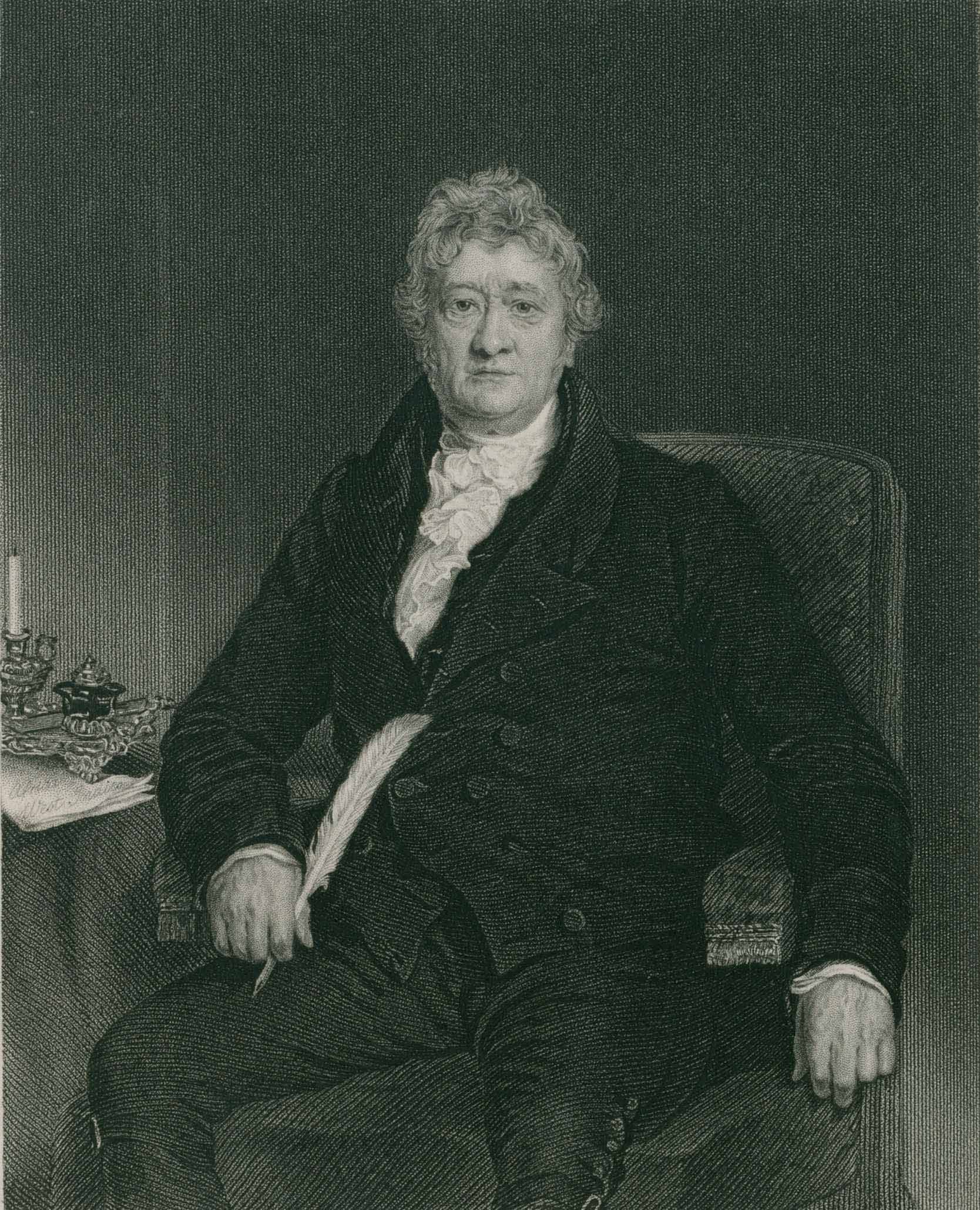William Wilberforce: evangelical abolitionist