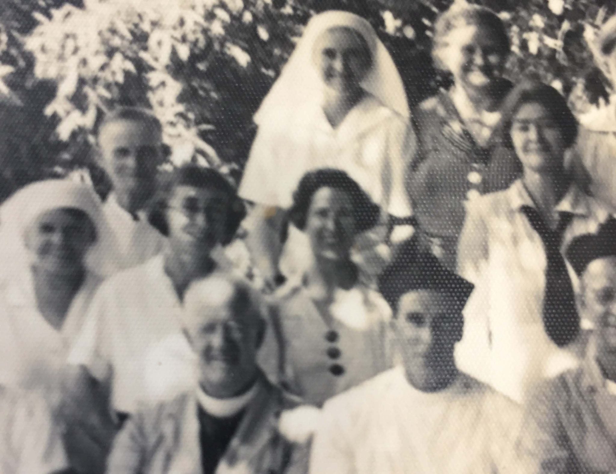 New Guinea Martyrs: discoveries