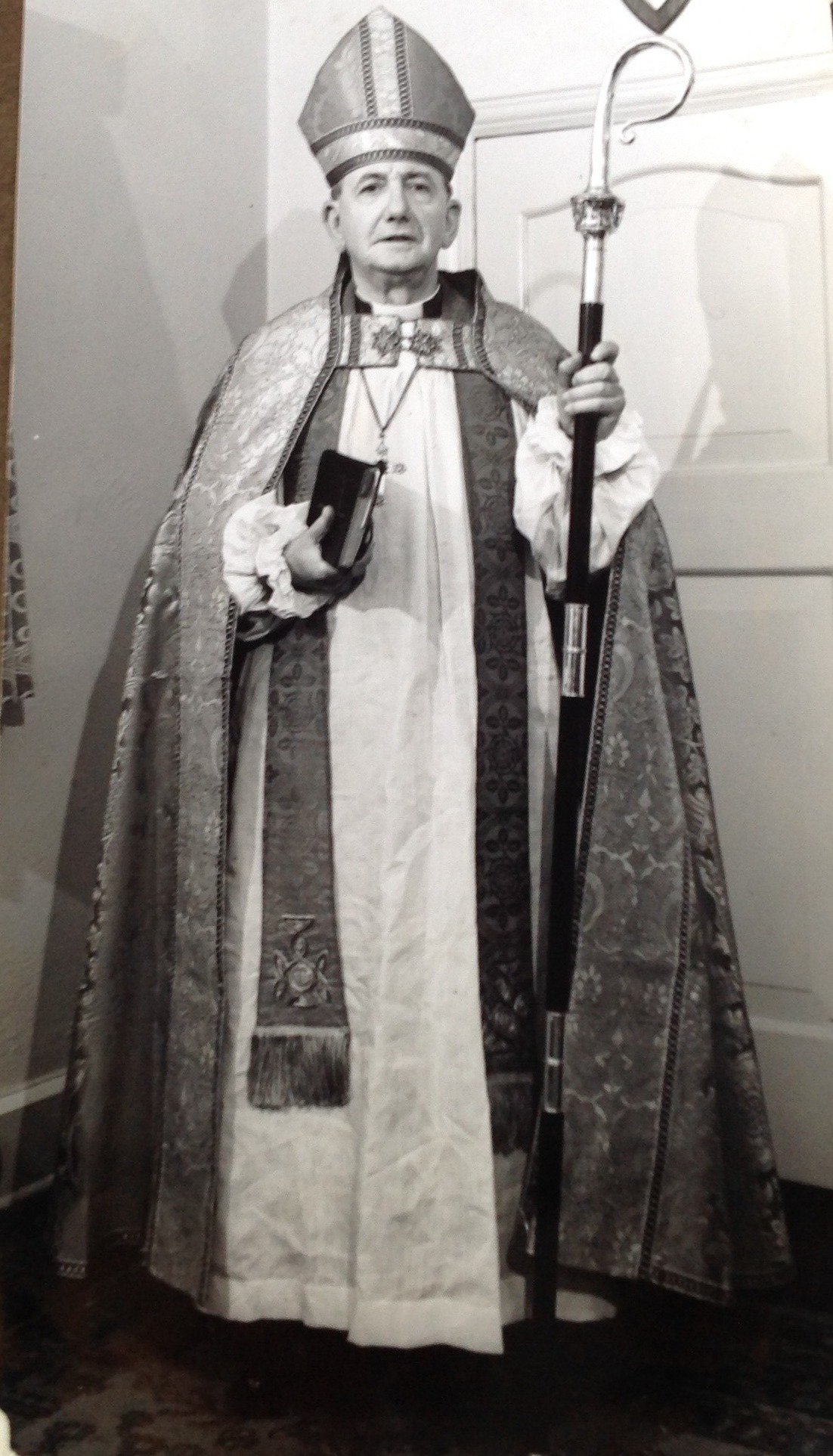 Three degrees of separation