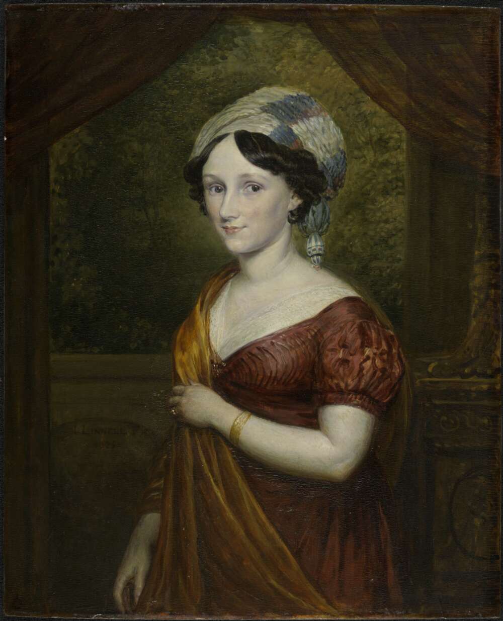 Lady Eliza Darling – pioneering social reformer and evangelical Anglican