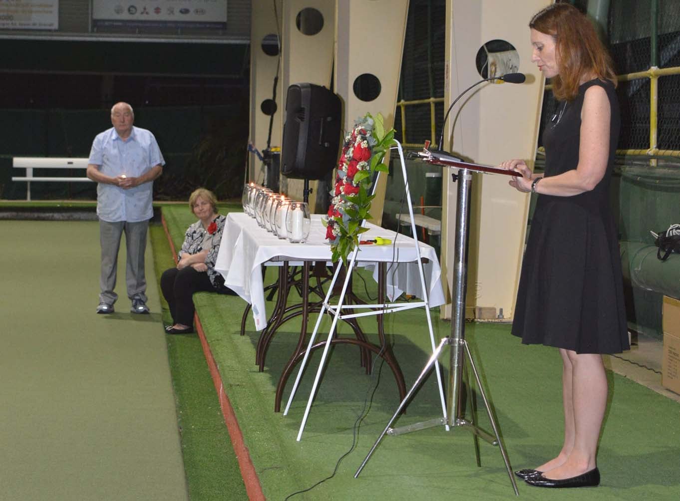 Dispatch from a Defence Force and community chaplain