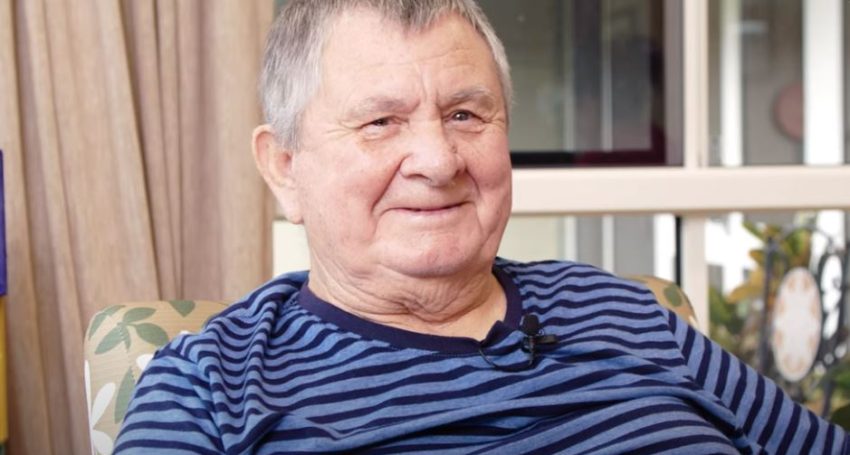 ‘Wonderland by Night’ played for Bob