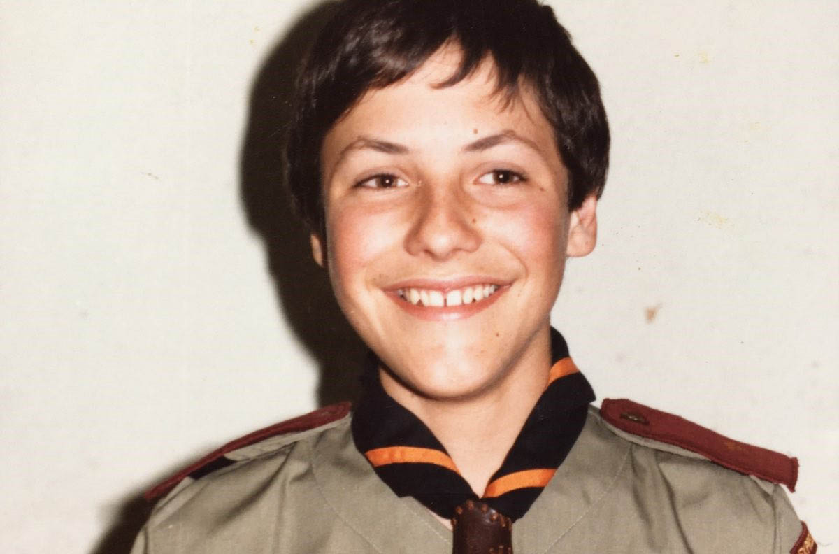 Celebrating 25 years of Bishop Jeremy’s priestly ministry