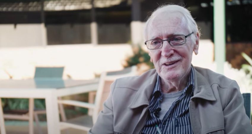 John’s ‘Pretty Woman’ featuring Rai Thistlethwayte