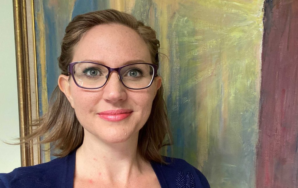 The power of sharing stories