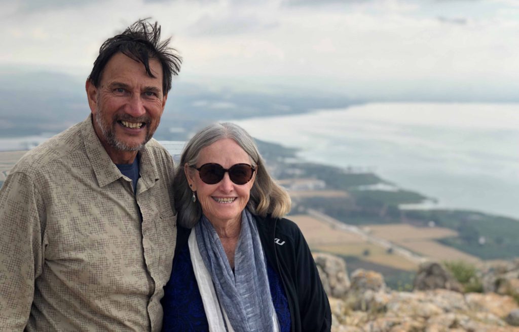 Q&A with St John’s, Nambour Nominator and Liturgical Assistant and ...