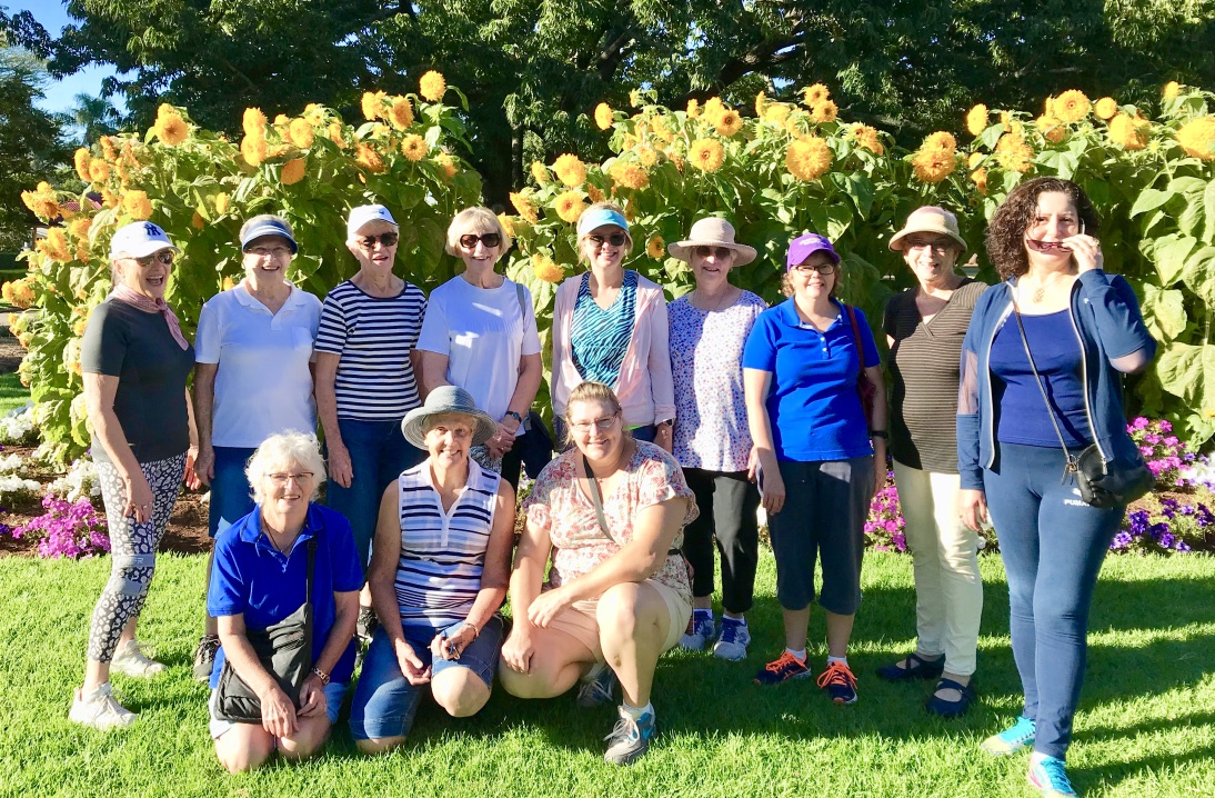 Making and maturing disciples of Jesus