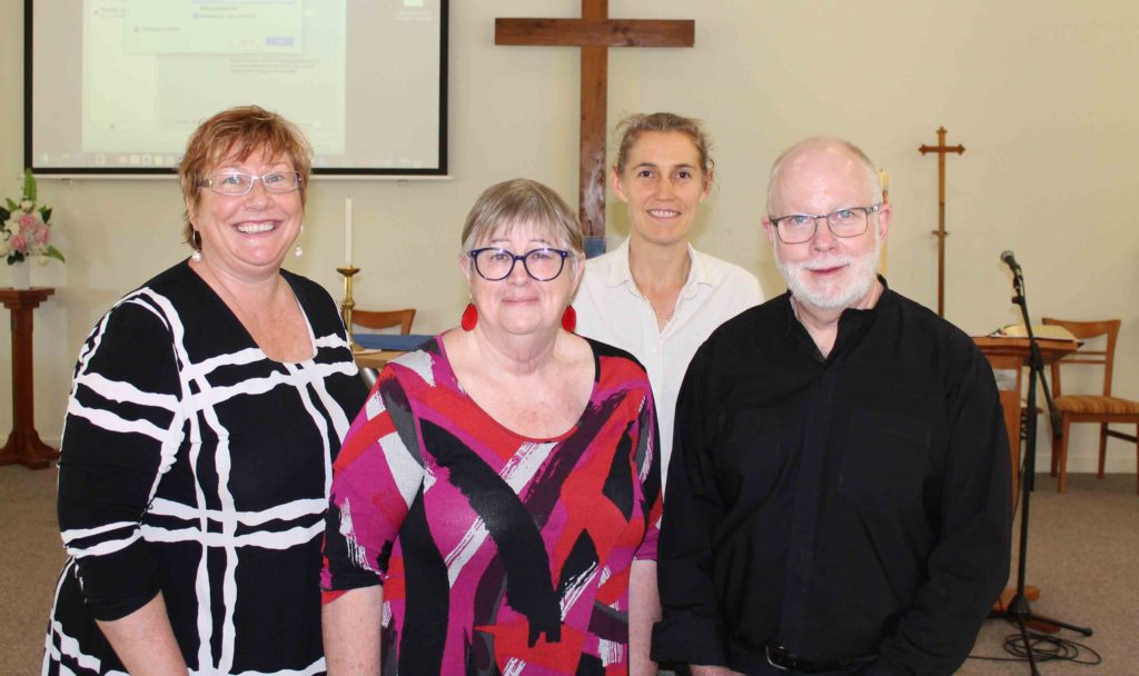 Five Resource Church leaders share stories and resources