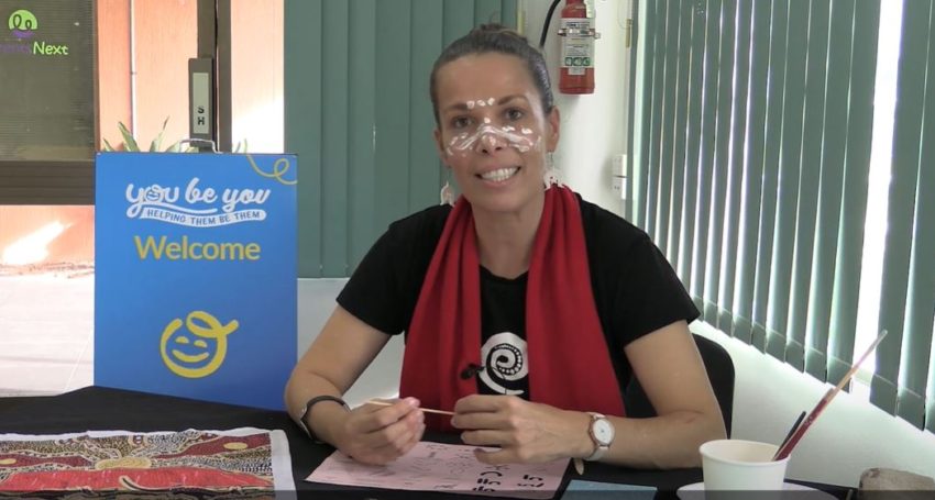 Jarjums Connect: Aboriginal art practices