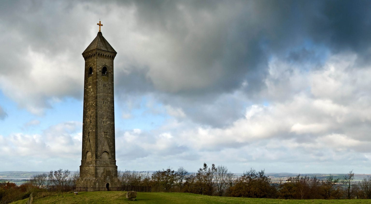 William Tyndale: the most dangerous man in Tudor England