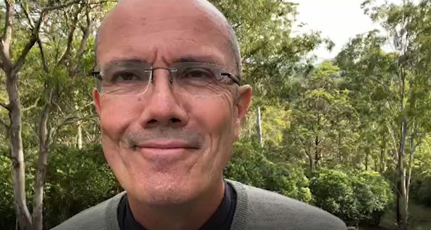 Bishop Cam Venables’ Advent 2021 message: Being a Spirit-filled people