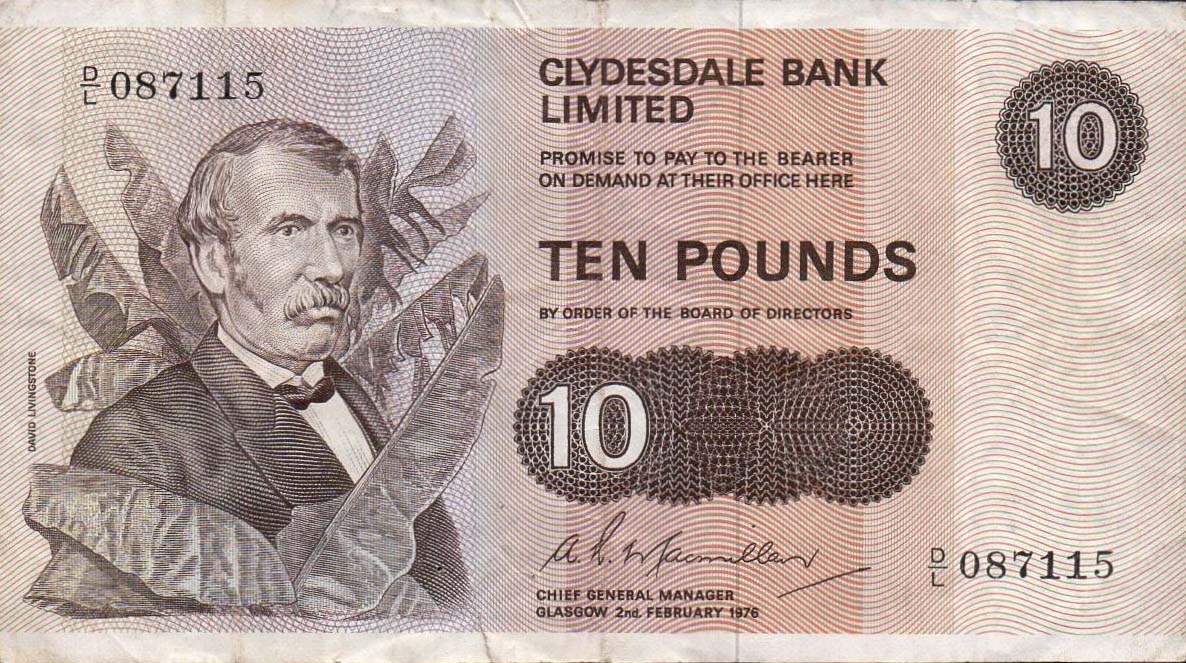 Early missionary societies: history, medallions and a banknote