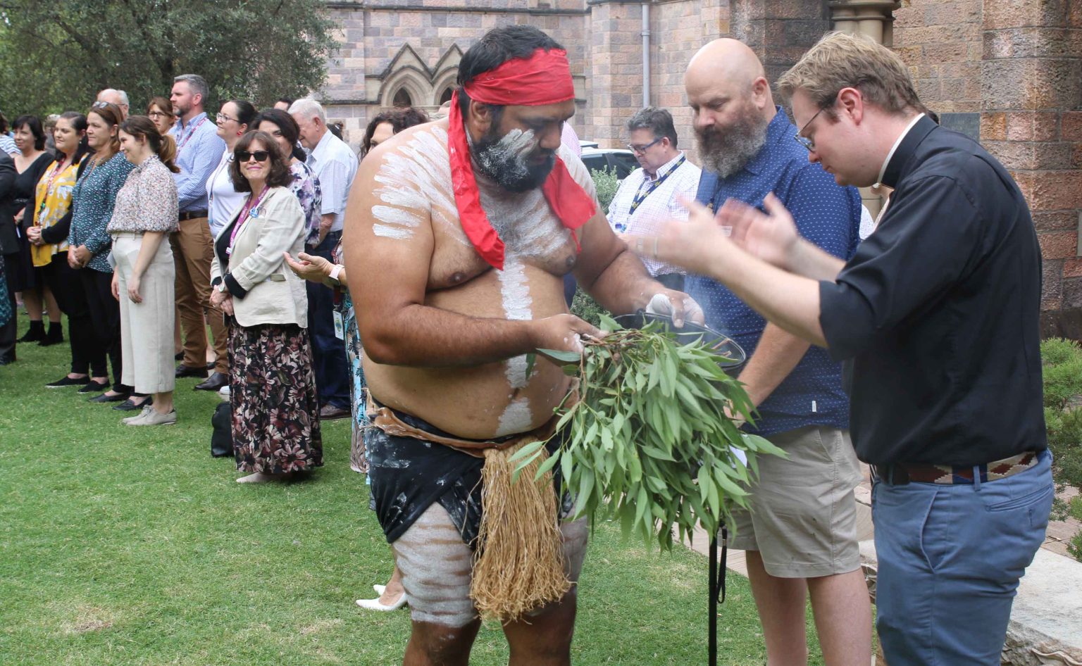 Implementing our RAP in relationship with First Nations businesses and ...