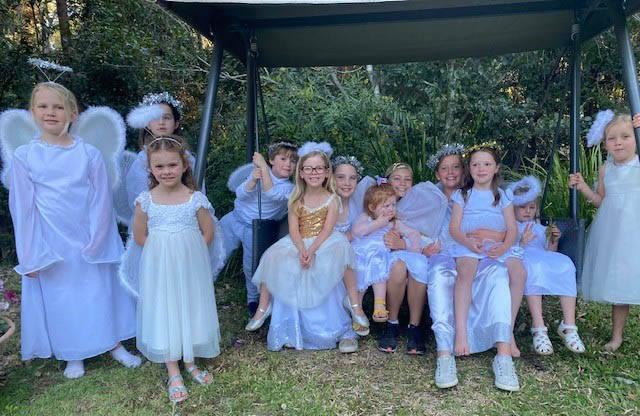 Straw & Order: how to create your own nativity short film