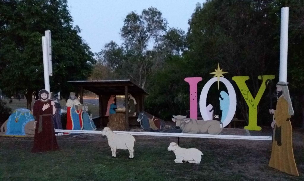 St Luke’s, Goodna: history, highlights and a forthcoming anniversary ...