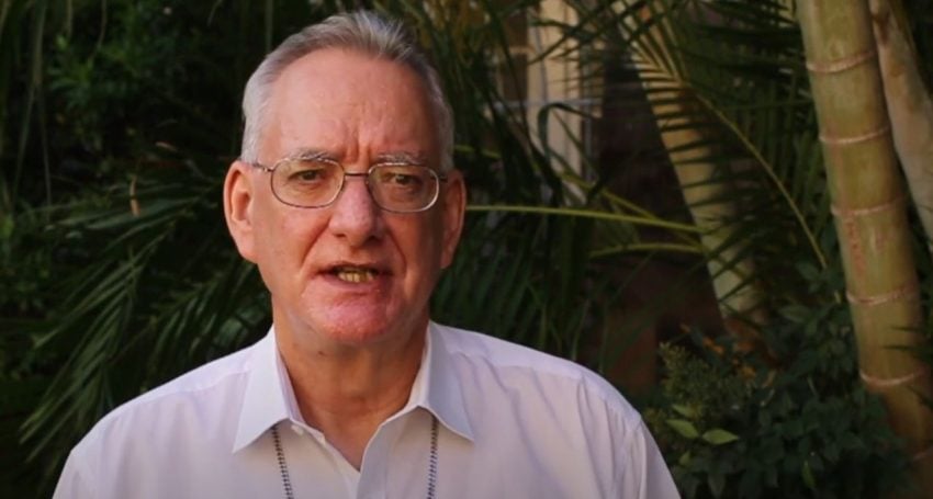 Archbishop’s 2022 message to school staff