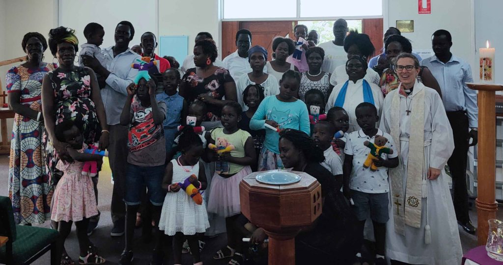 St Luke’s, Goodna: history, highlights and a forthcoming anniversary ...