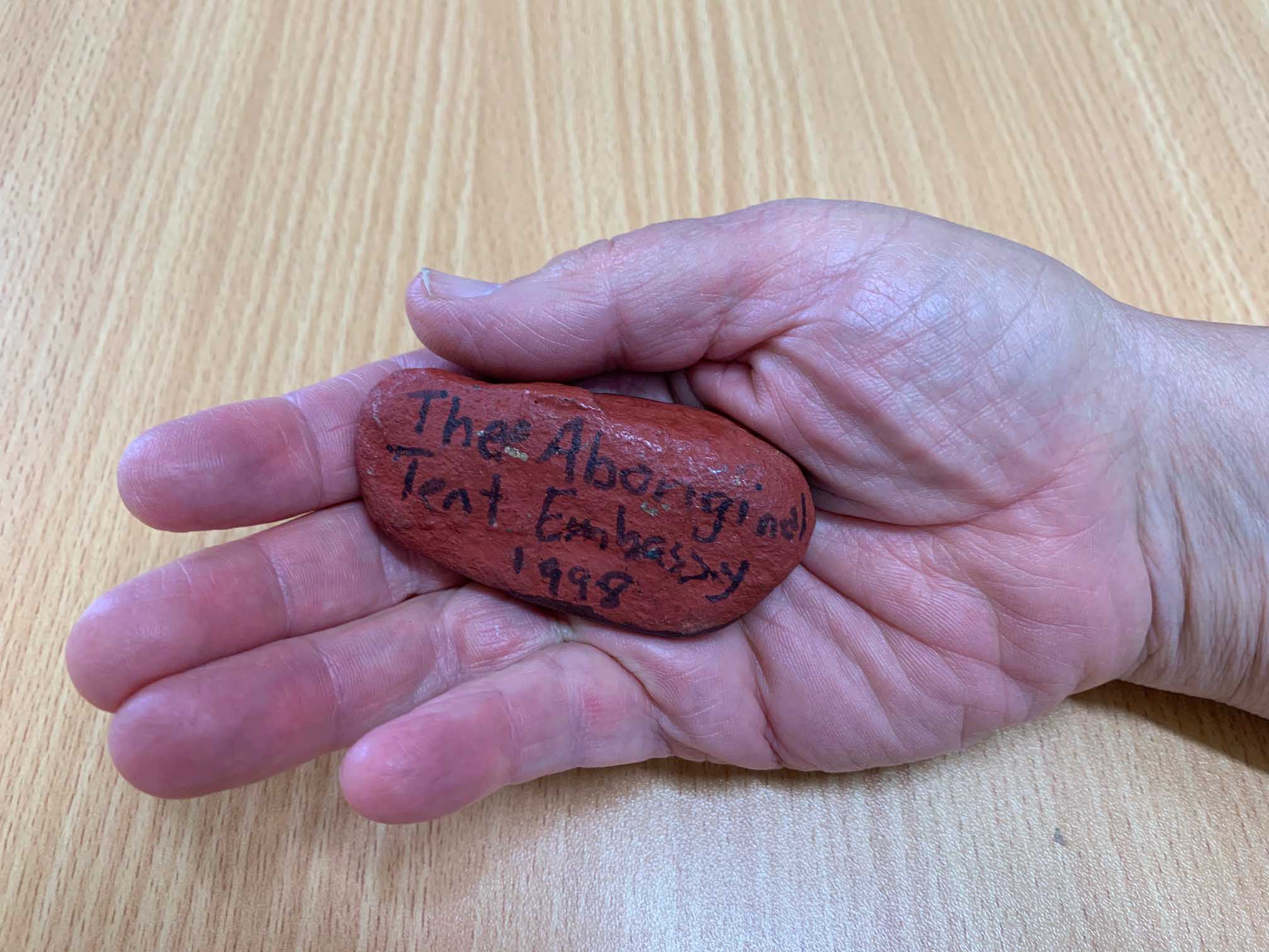 Aboriginal Tent Embassy: the world’s longest ongoing First Nations land ...