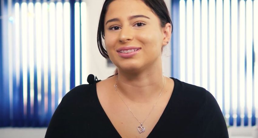 #MakeIt21: Hannah’s and Janice’s stories