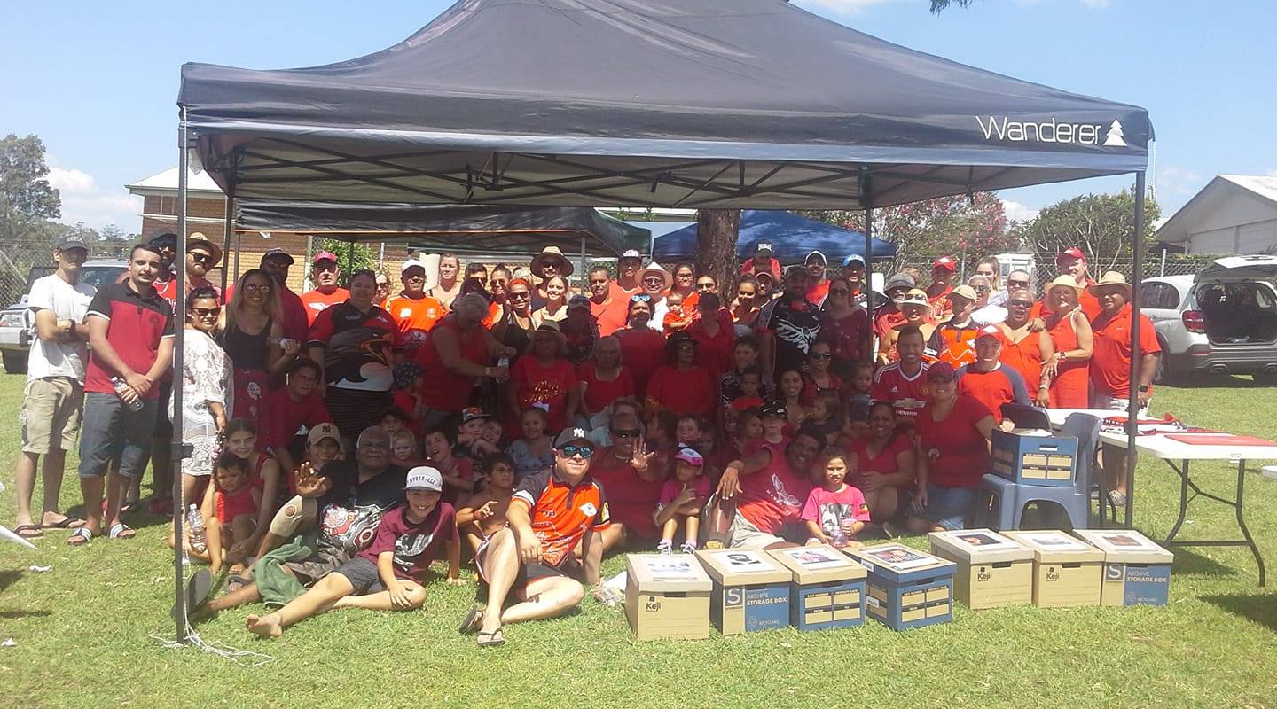 Q&A with Mununjali man, ASC Director of Indigenous Education and father ...