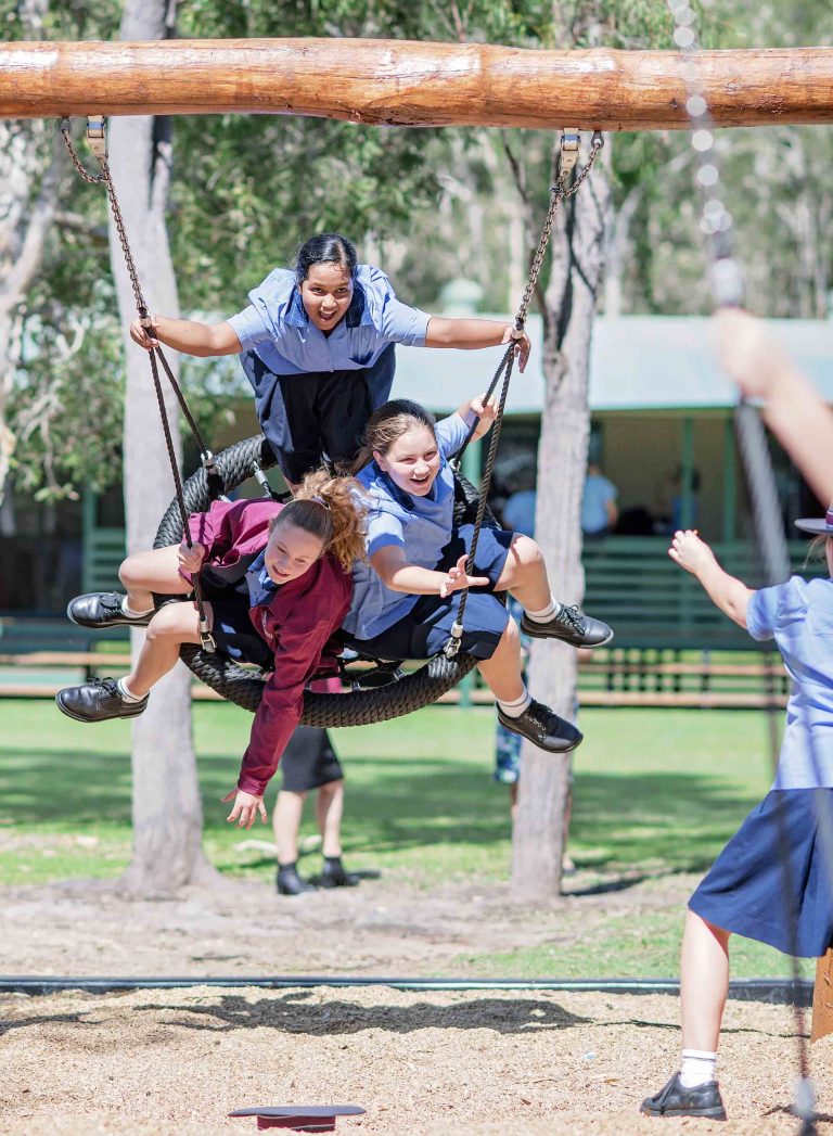 FCAC recognised in Australian Education Awards