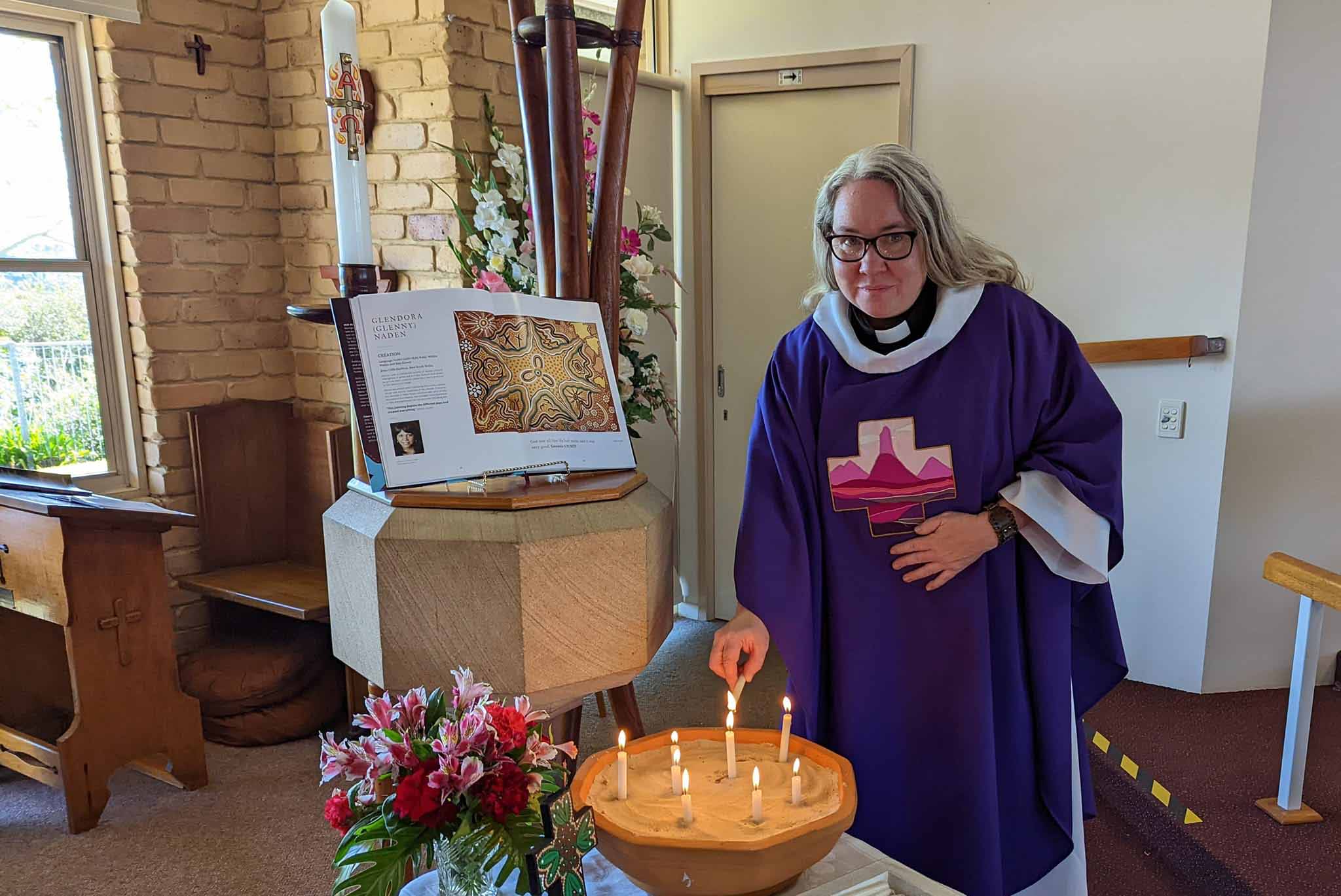 What is your favourite Lukan passage and why?