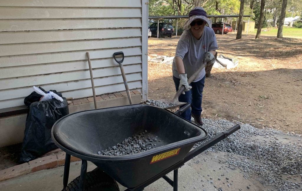 Q&A with new St Francis College Principal, theologian, mother, gardener ...