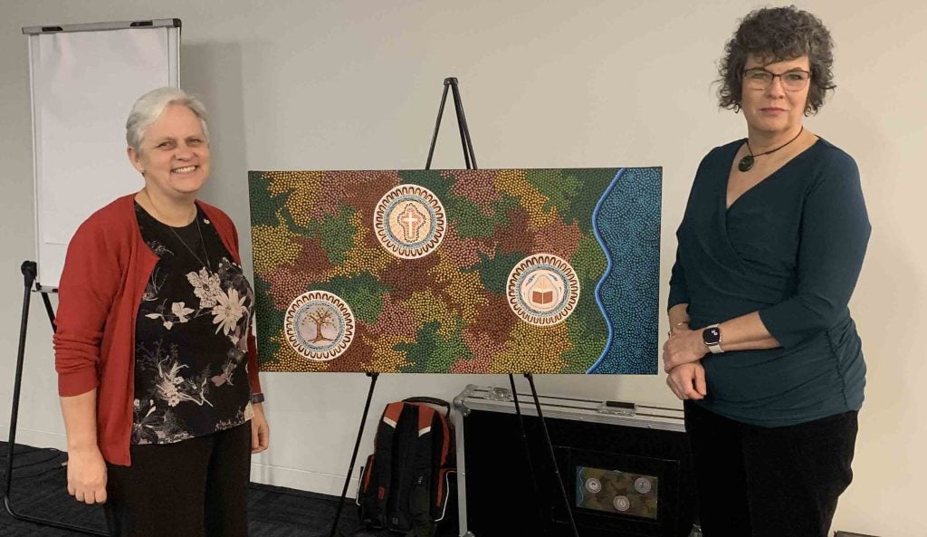 Q&A with new St Francis College Principal, theologian, mother, gardener ...